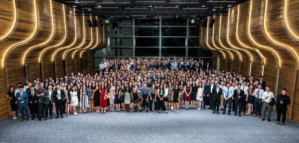 Communal Events – Chi Sun College