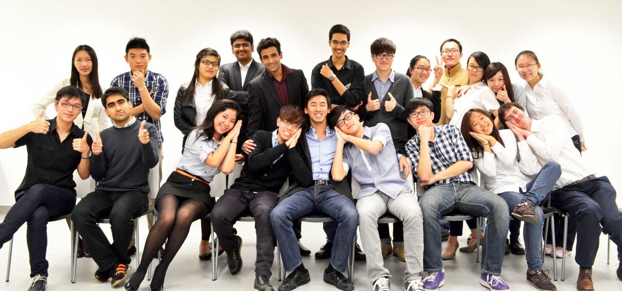 About Us – Chi Sun College