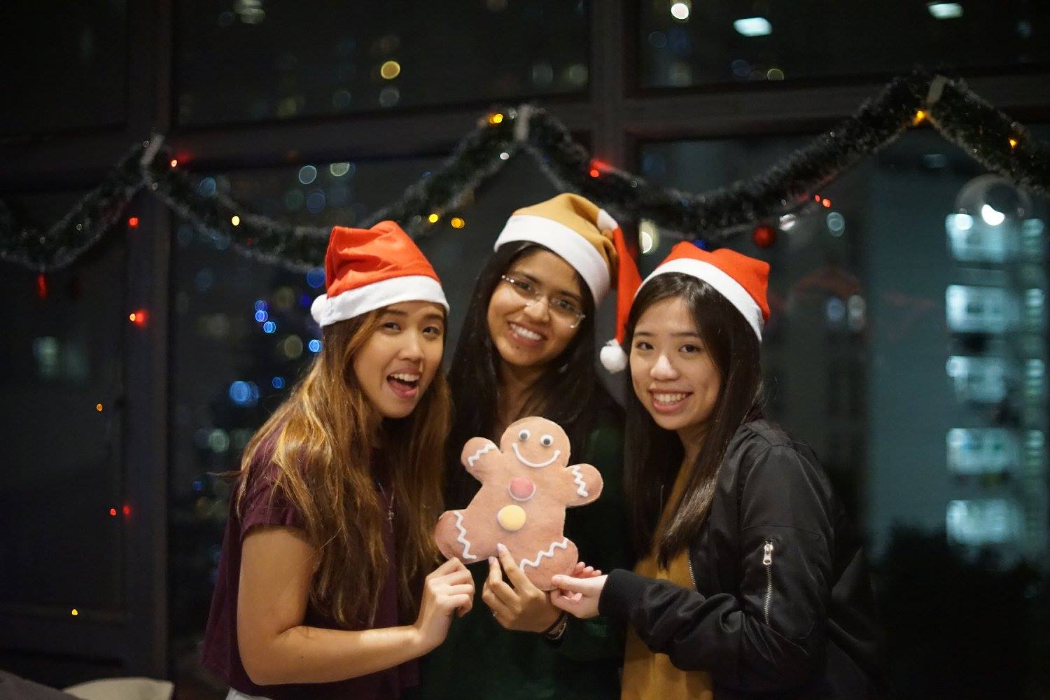 About Us – Chi Sun College