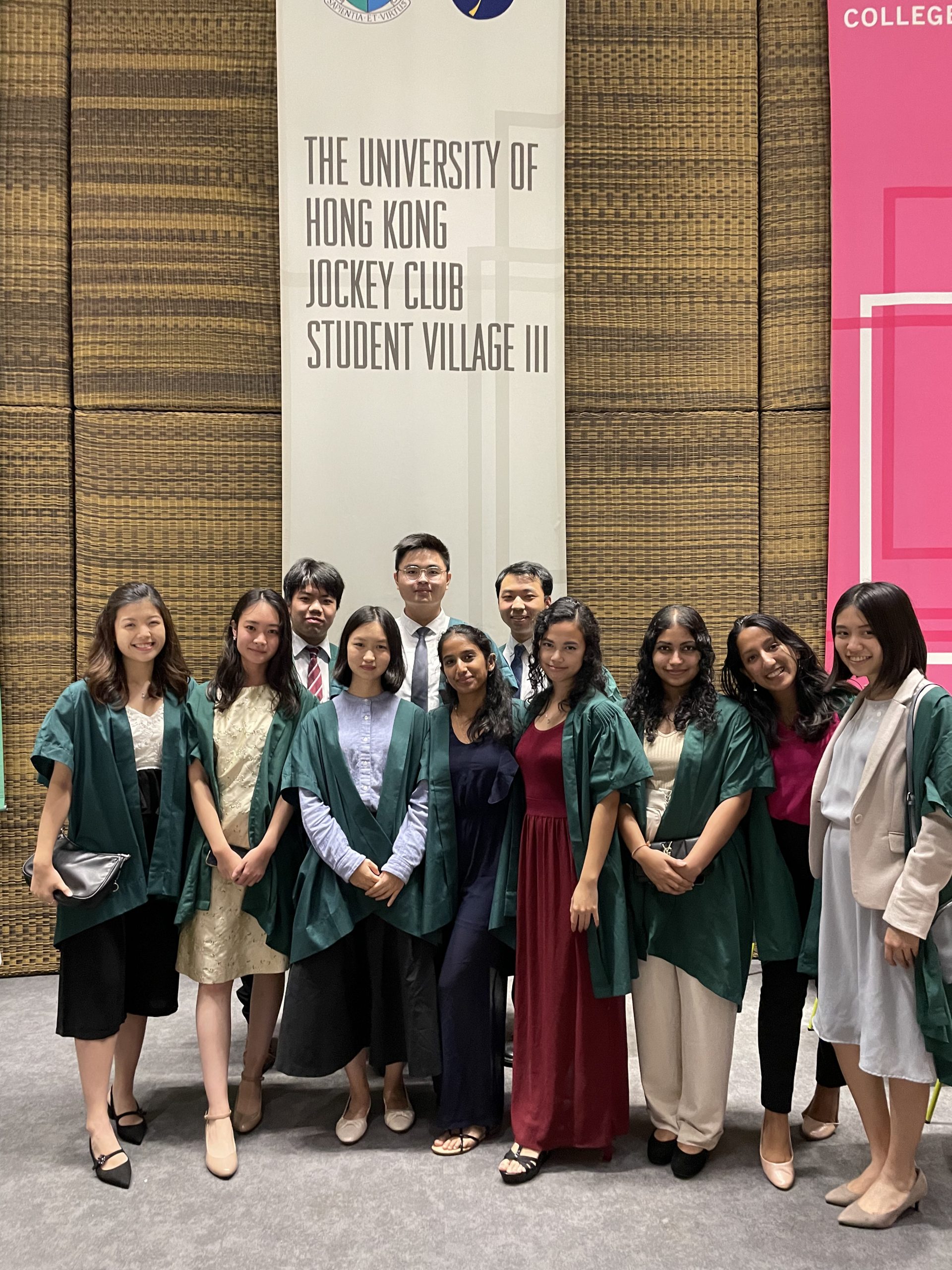 About Us – Chi Sun College